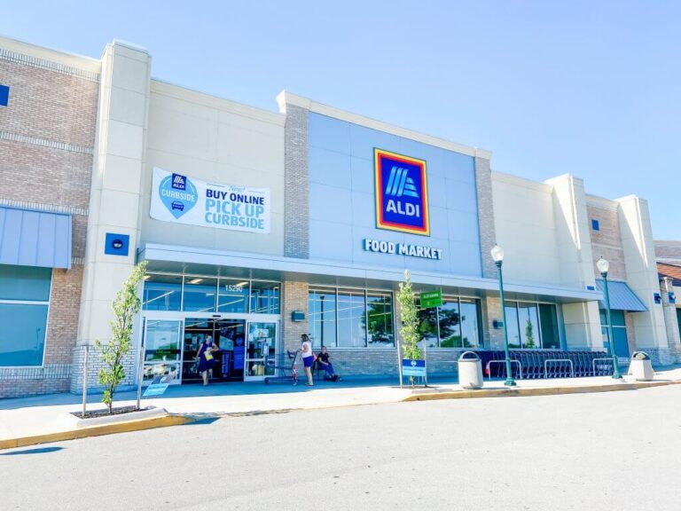 Aldi Grocery Pickup - Complete Guide Updated 2026